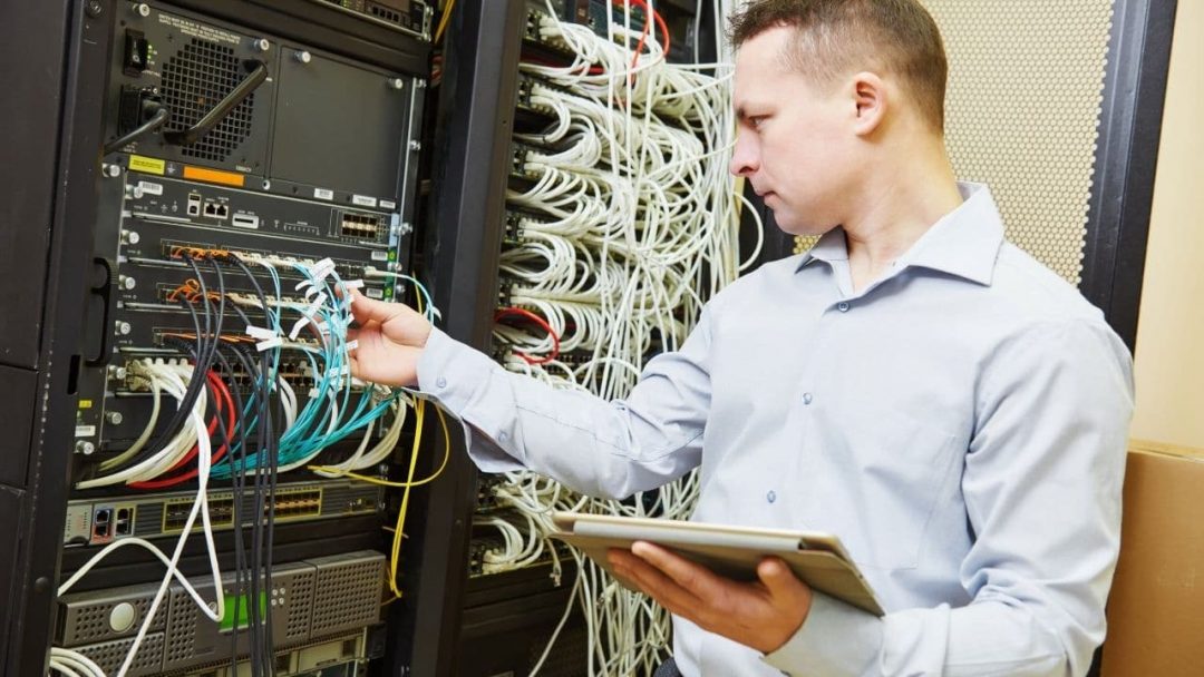 System Administrator Job Description - Ghana Hype
