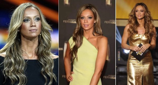 30 Hottest Female Sports Reporters - Ghana Hype