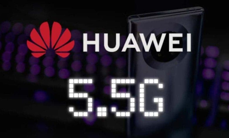 Discover Huawei’s Unstoppable Journey Towards 5.5G Innovation - GhanaBusiness.net