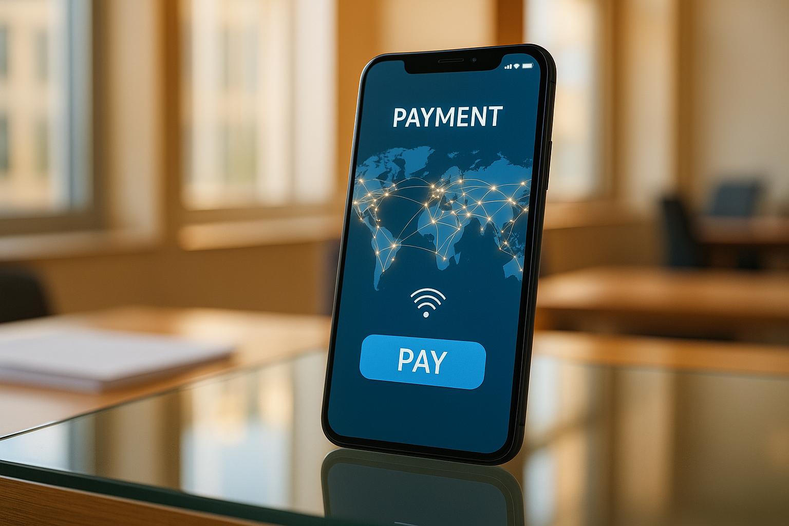 5 Challenges in Cross-Border Mobile Payments and Solutions - Ghana Hype