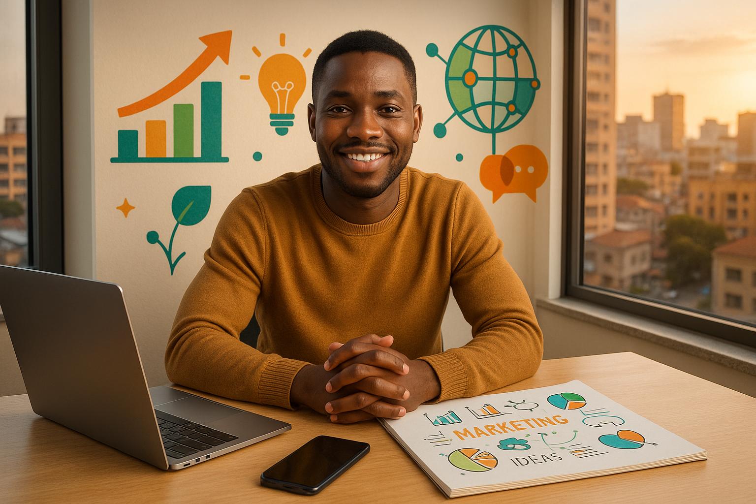 5 Customer Acquisition Tips for African Startups - Ghana Hype