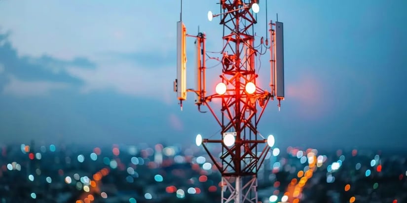 Nokia and Fibertime to Expand Fibre Coverage to 400,000 South African ...