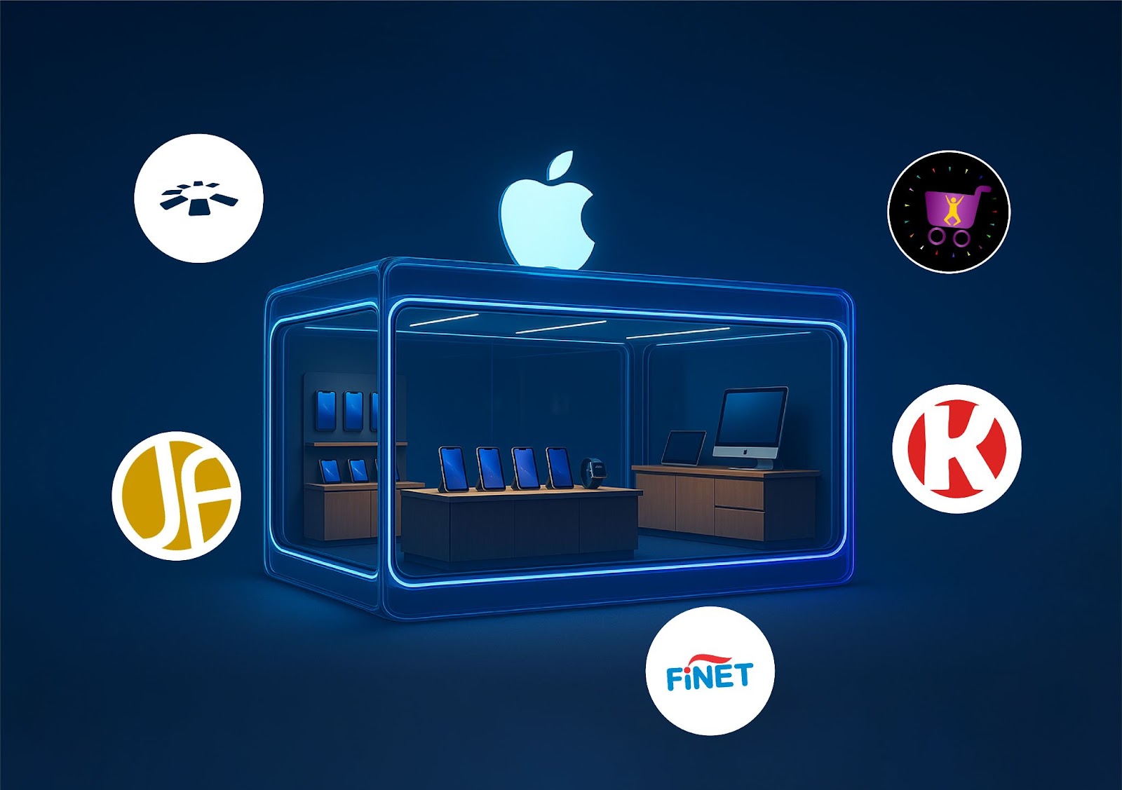5 Best Places to Buy Apple Gadgets in Nigeria 2025 - Ghana Hype