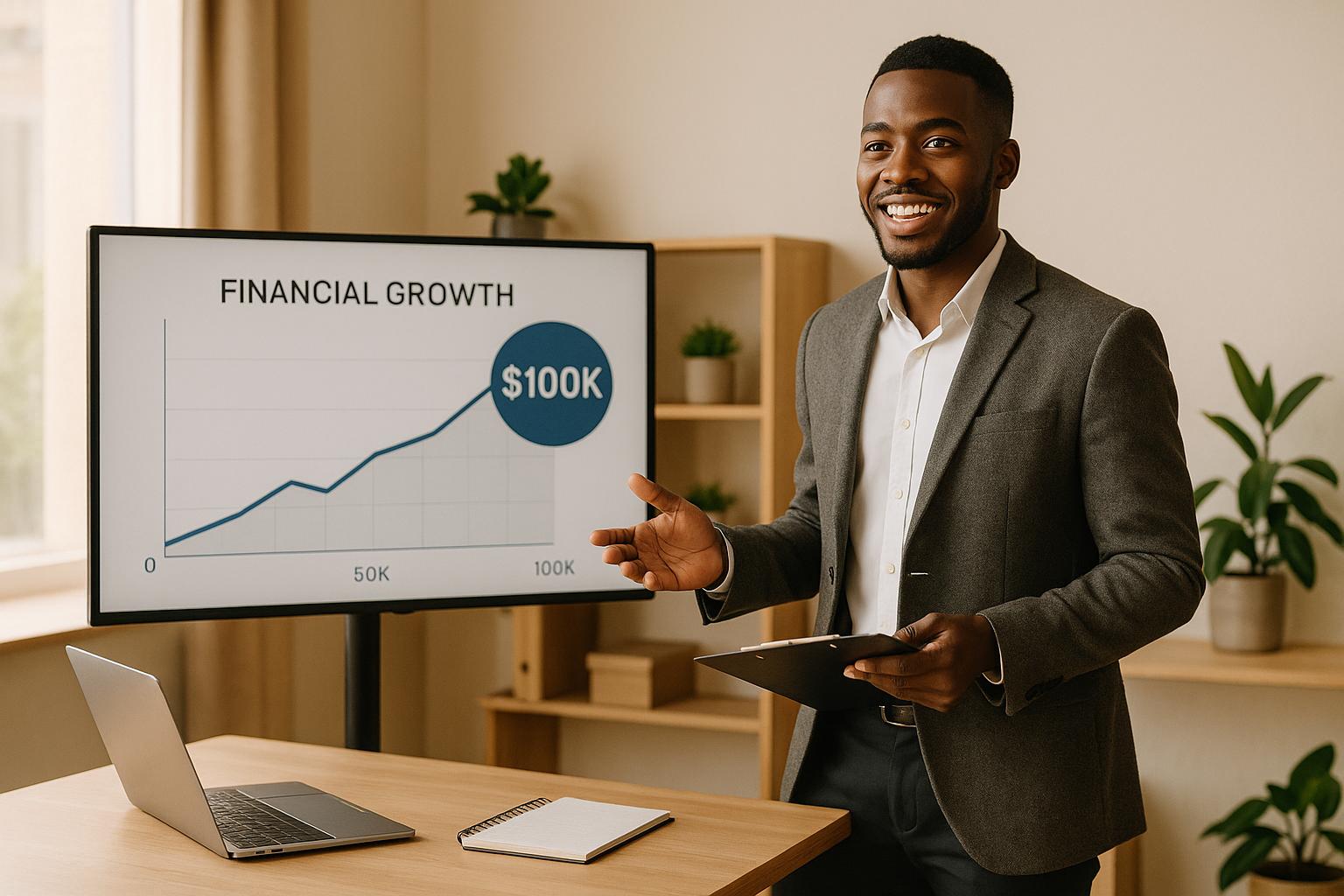How to Raise Your First $100K in Africa: Funding Tips from Founders ...
