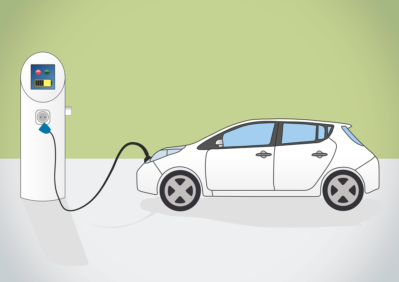 Kenya Accelerates Electric Mobility Drive With Major Funding Boosts ...