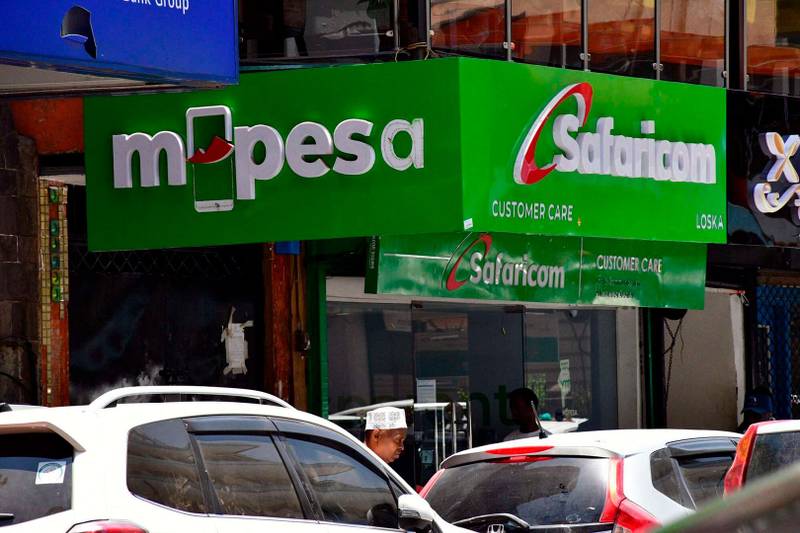 Safaricom Unveils Fintech 2.0, Revolutionizing M-PESA with AI, Enhanced ...