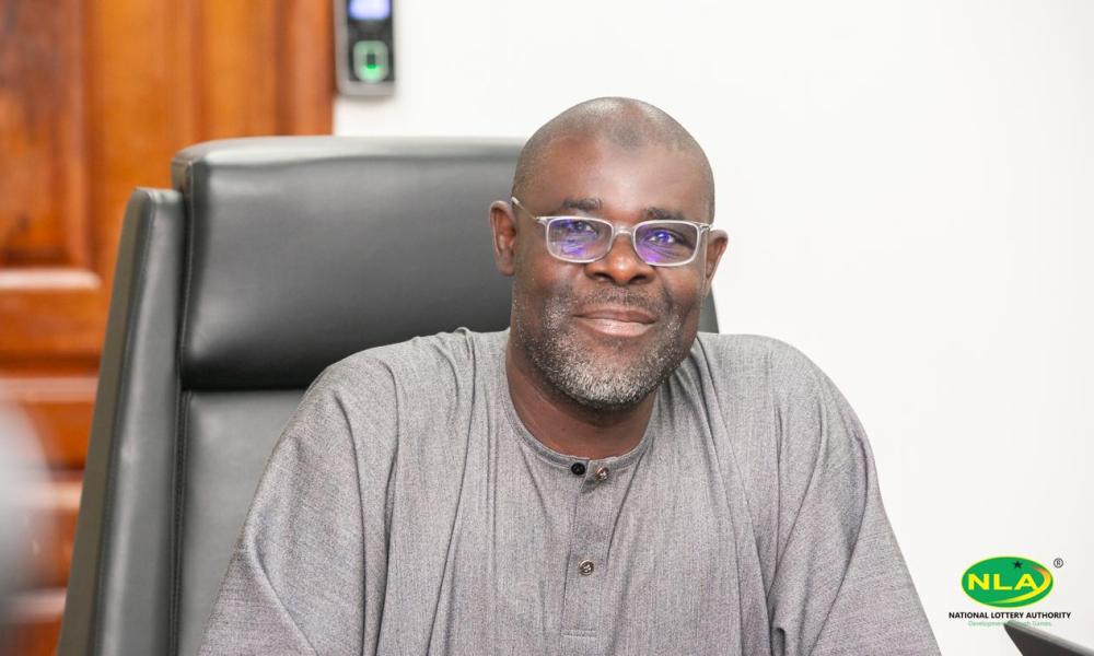 Ghana Medical Trust Fund to partner with NLA to improve healthcare ...