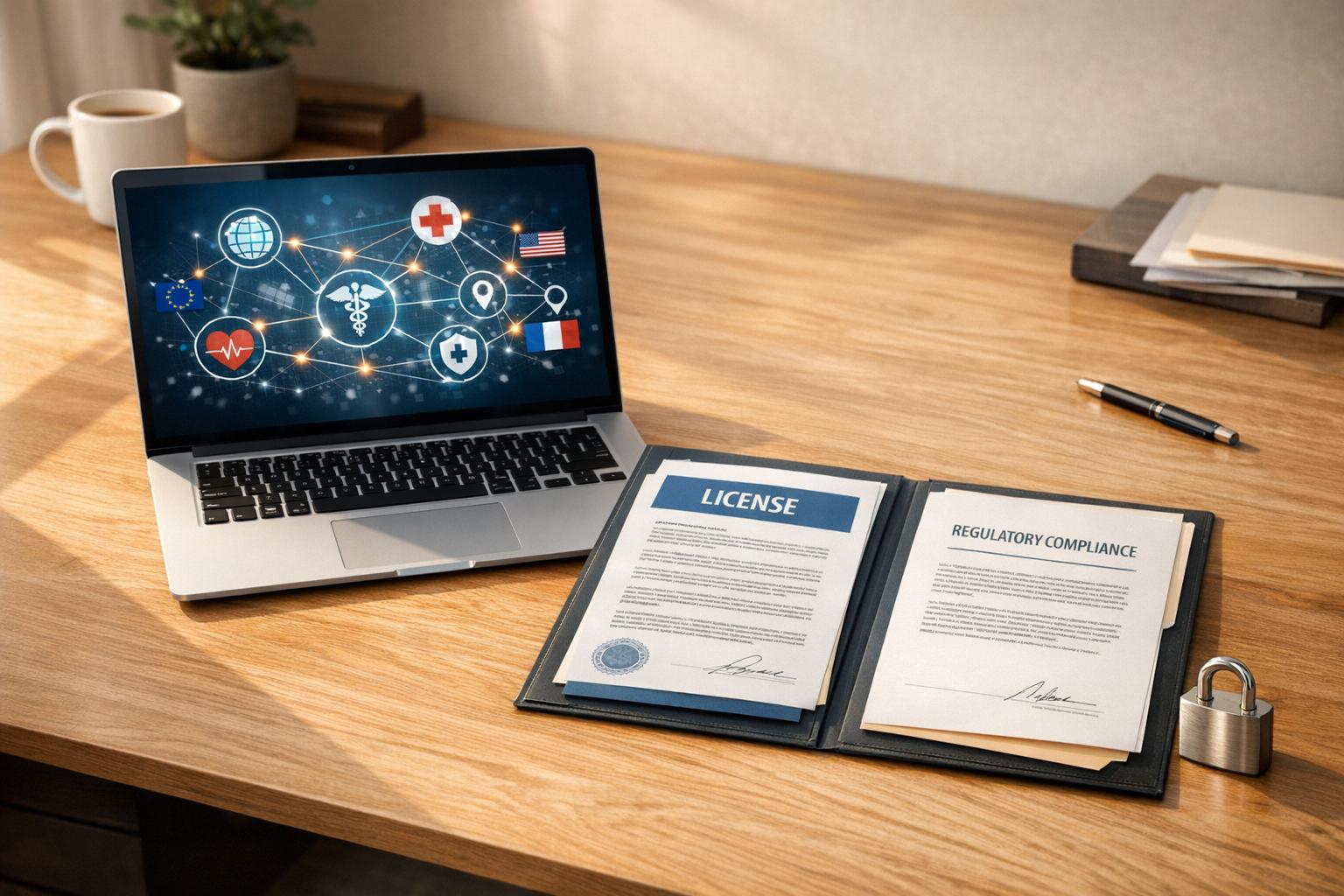 Healthtech Regulation 2025: What Founders Need to Know - Ghana Hype